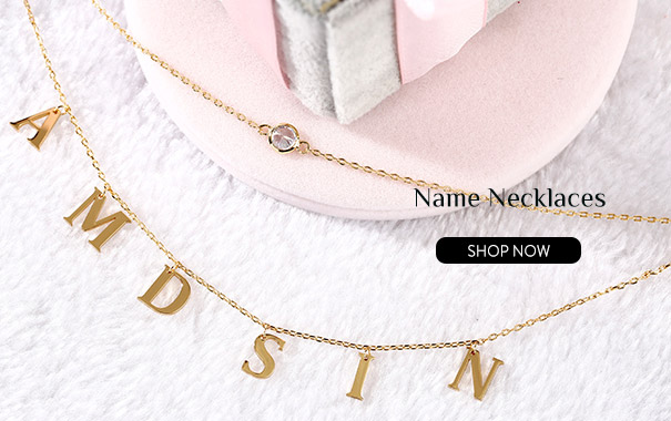 Drawelry - Affordable Custom Jewelry - Necklaces & Rings & Bracelets