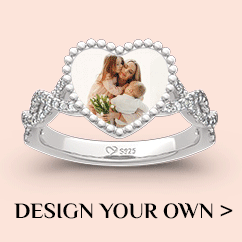 Jeulia - Premium Artisan Jewelry - Engagement & Wedding Rings