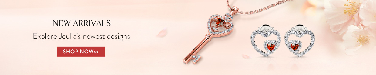 Jeulia - Premium Artisan Jewelry - Engagement & Wedding Rings