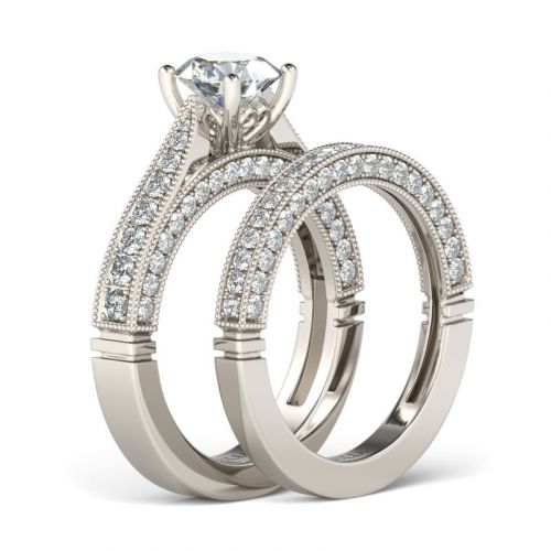 Jeulia - Premium Artisan Jewelry - Engagement & Wedding Rings